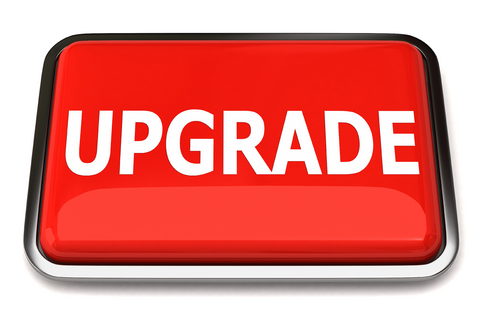 The Upgrade - So It Is Written